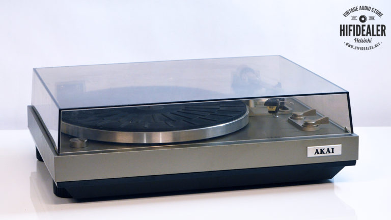 Akai AP-103 - Hifidealer