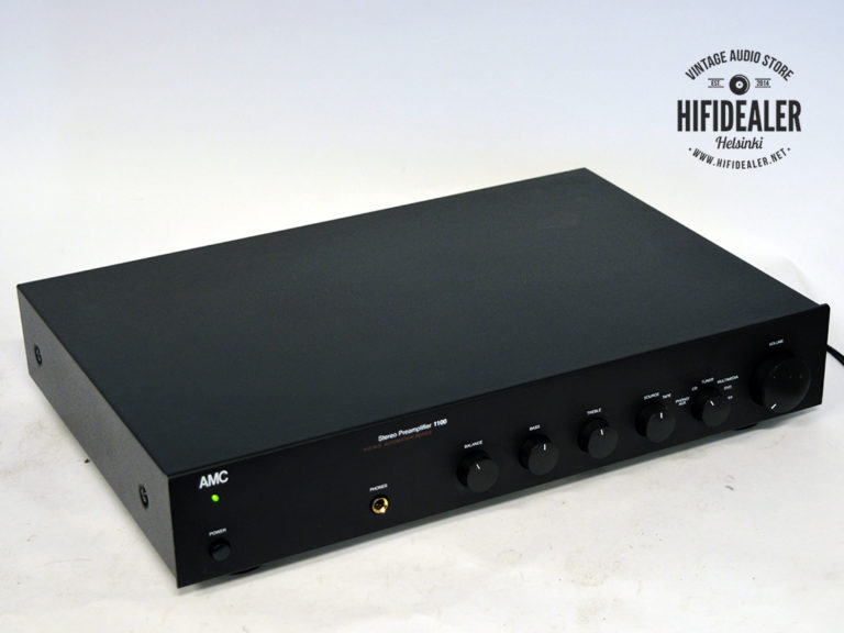 AMC 1100 - Hifidealer
