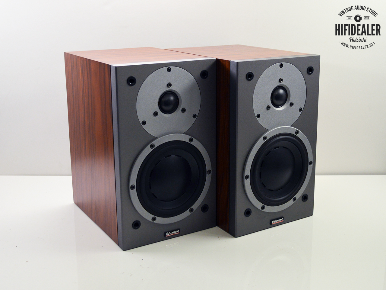 Dynaudio Audience 42 Hifidealer