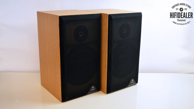 Infinity Reference 11 MK II - Hifidealer