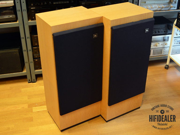 JBL L80T - Hifidealer