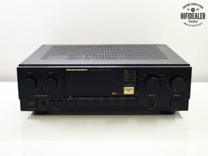Marantz PM-55 - Hifidealer