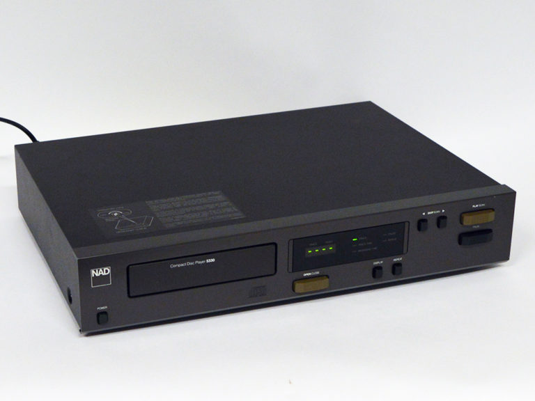 NAD 5330 - Hifidealer