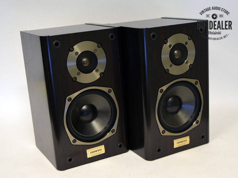 Onkyo D-200E - Hifidealer