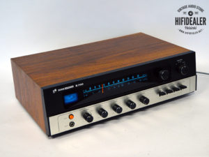 Rank-Arena R700 - Hifidealer