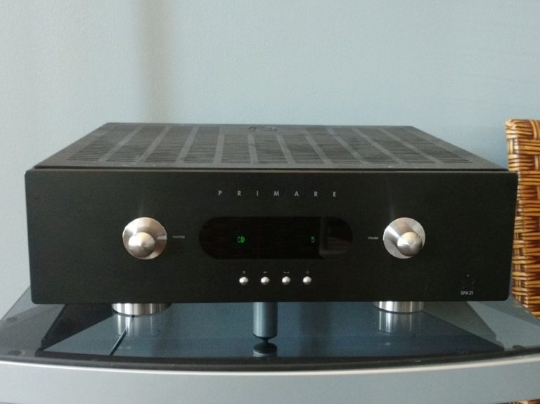 Primare SPA21 - Hifidealer