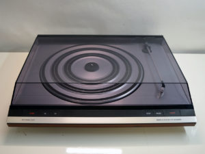 B&O Beogram 2202 - Hifidealer