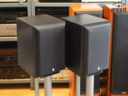 Audio Pro Stage 4 - Hifidealer