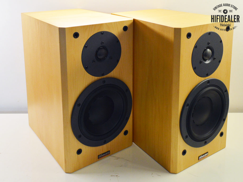 Dynaudio Focus 140 - Hifidealer