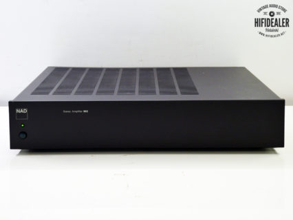 NAD 902 - Hifidealer