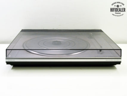 B&O BeoGram 1800 - Hifidealer
