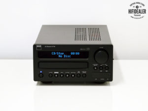 NAD C715 - Hifidealer