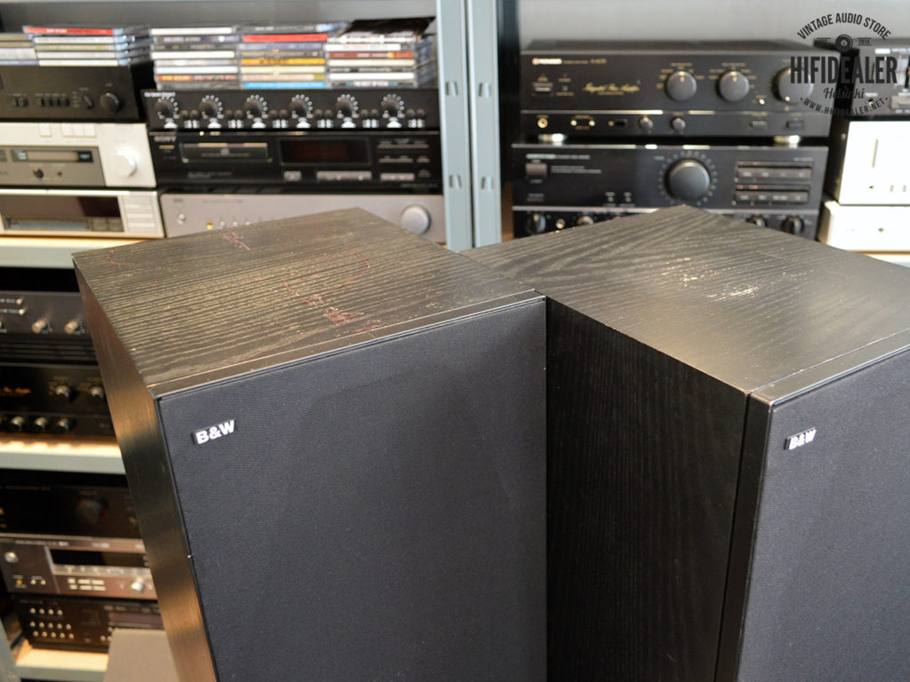 B W Matrix 2 Hifidealer b-w-matrix-2-hifidealer