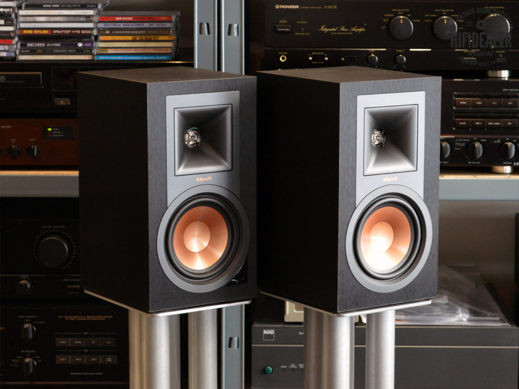 Klipsch R15-PM - Hifidealer