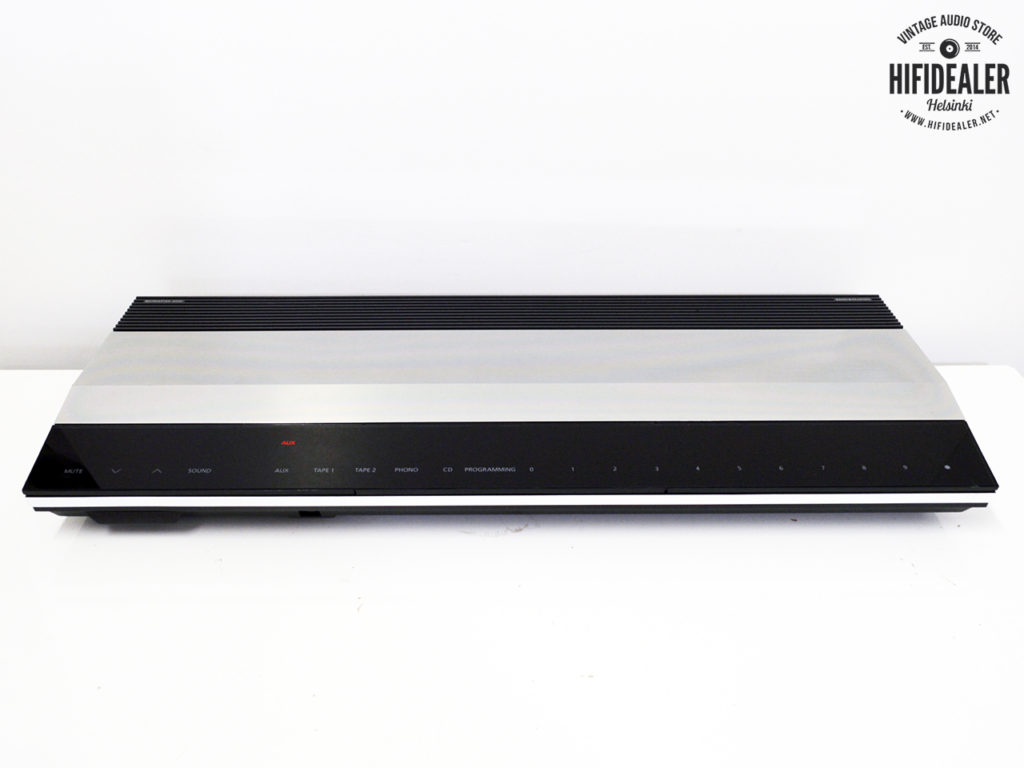 B&O BeoMaster 4500 - Hifidealer