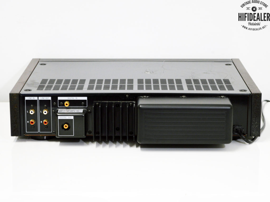 Sony DTC-1000ES - Hifidealer