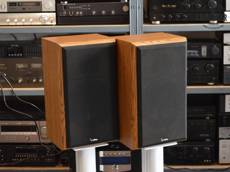 Infinity Reference 20 - Hifidealer