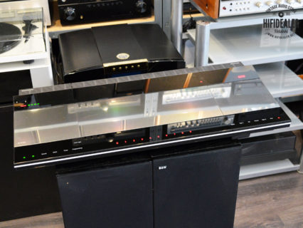 B&O BeoCenter 9500 - Hifidealer