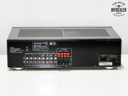 Technics SU-V300 - Hifidealer