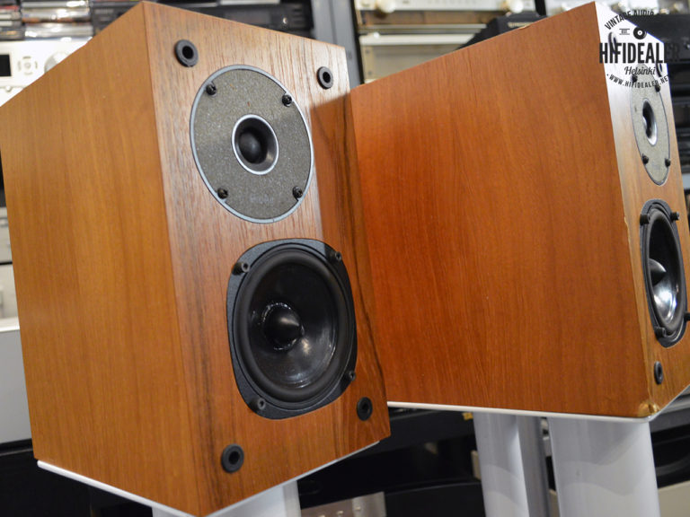 ProAc Tablette III - Hifidealer