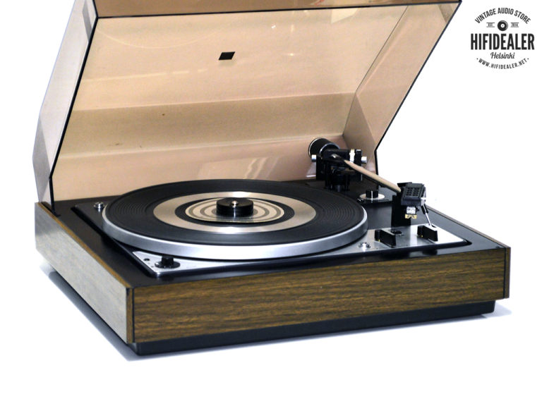 Dual 1226 - Hifidealer