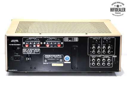 Marantz PM 710 DC - Hifidealer
