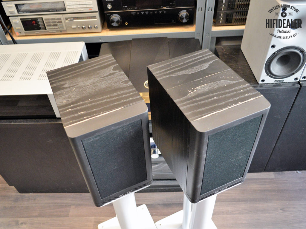 Mission 780 - Hifidealer