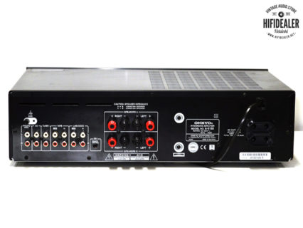 Onkyo A-9155 - Hifidealer
