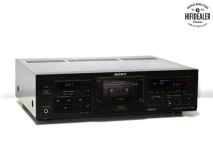 Sony TC-K700ES - Hifidealer