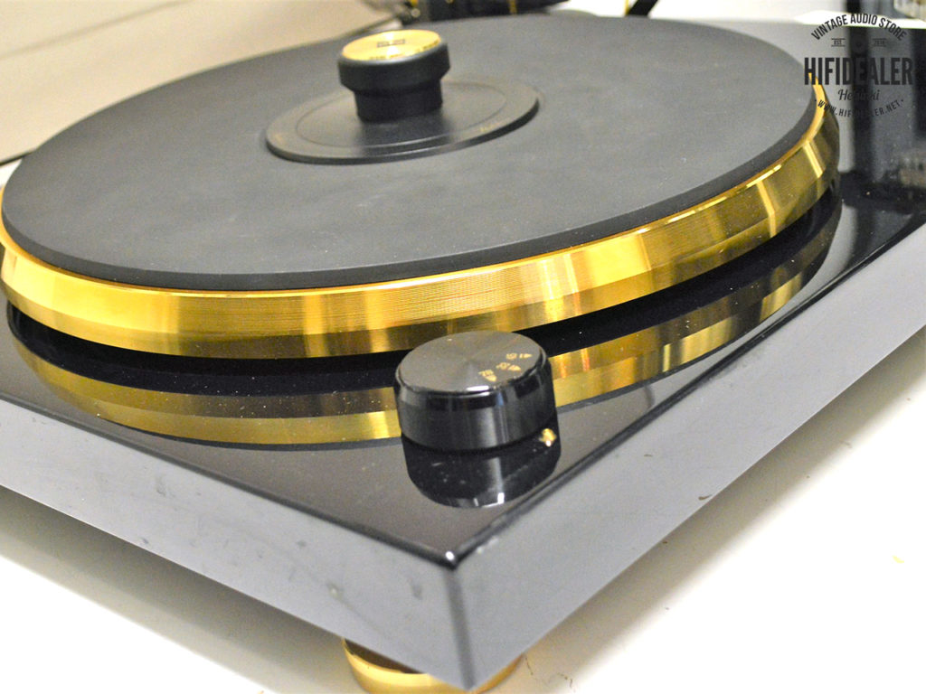 Dual Golden 1 - Hifidealer
