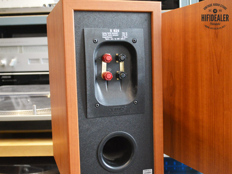 Jamo E825 - Hifidealer