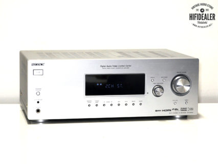 Sony STR-DG510 - Hifidealer