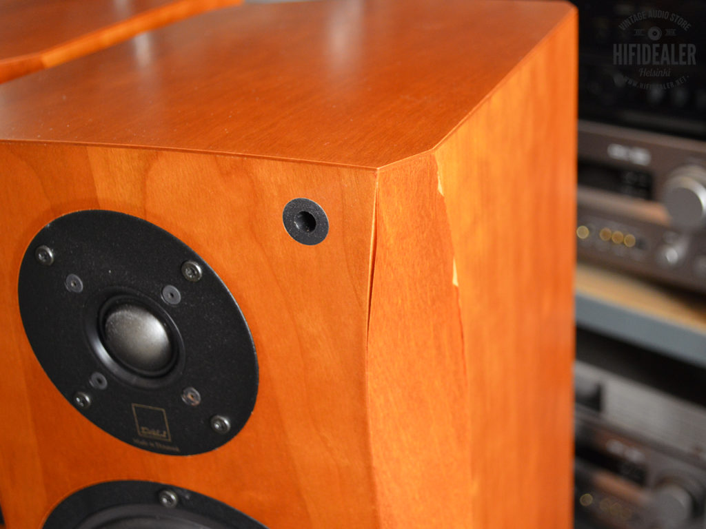 Dali Grand Coupe - Hifidealer