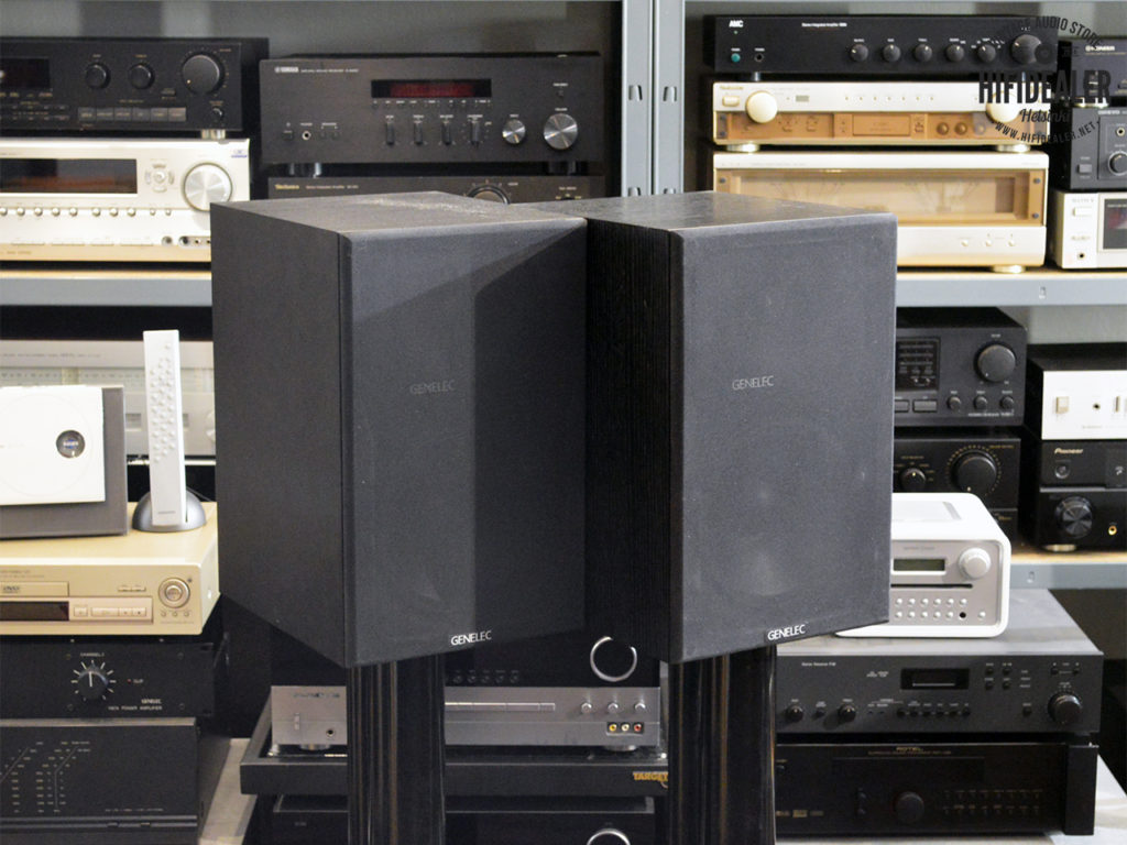 Genelec 1031A - Hifidealer