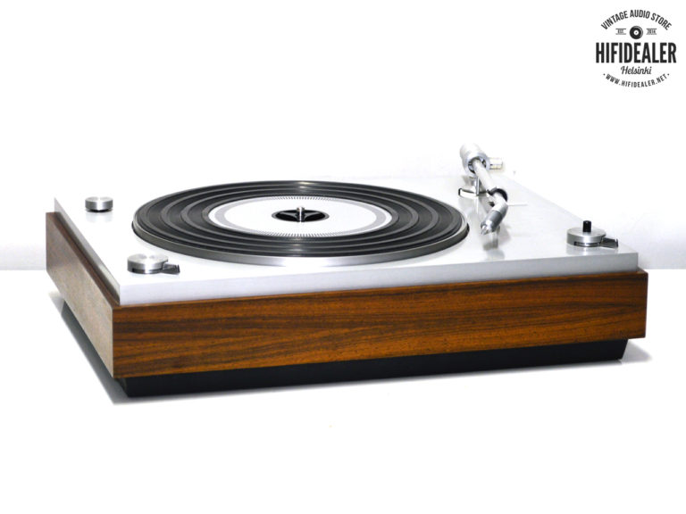 B&O BeoGram 1800 - Hifidealer