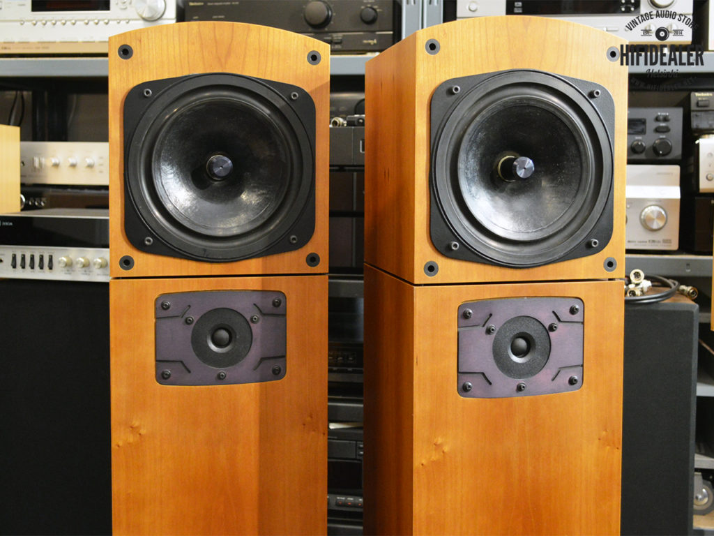 Naim Allae - Hifidealer