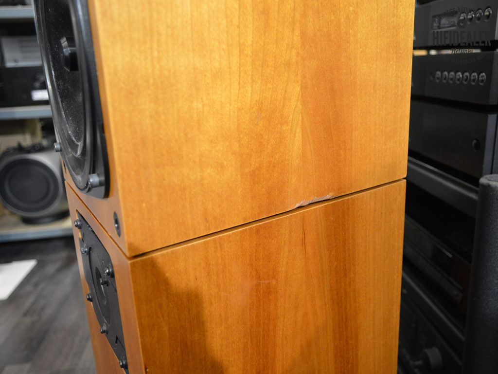 Naim Allae - Hifidealer