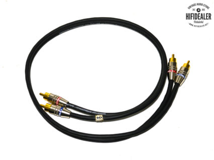 Monster Cable Interlink 200 - Hifidealer