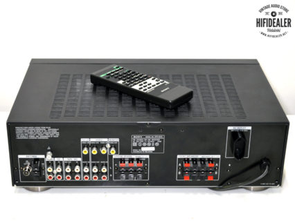 Sony STR-D515 - Hifidealer