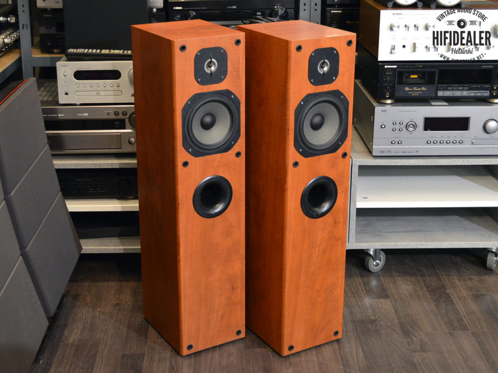 JM Lab Chorus 710 - Hifidealer