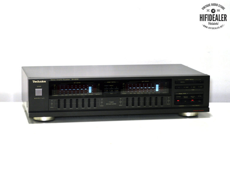 Technics SH-8058 - Hifidealer