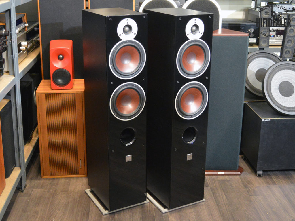 Dali Zensor 7 - Hifidealer
