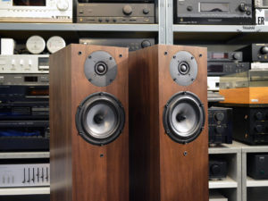 Spendor A3 - Hifidealer