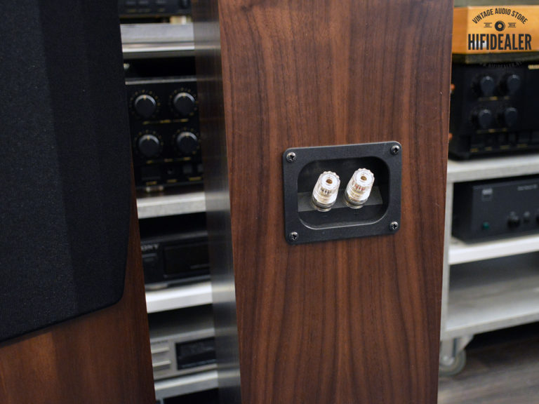 Spendor A3 - Hifidealer