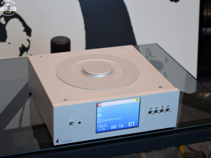 Pro-Ject CD Box RS - Hifidealer