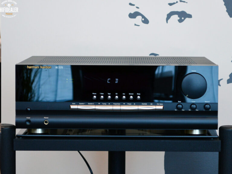 Harman Kardon HK 3370 - Hifidealer