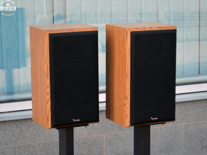 Infinity Reference 20 - Hifidealer