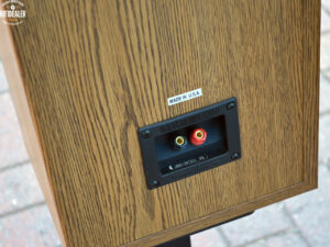 Infinity Reference 20 - Hifidealer