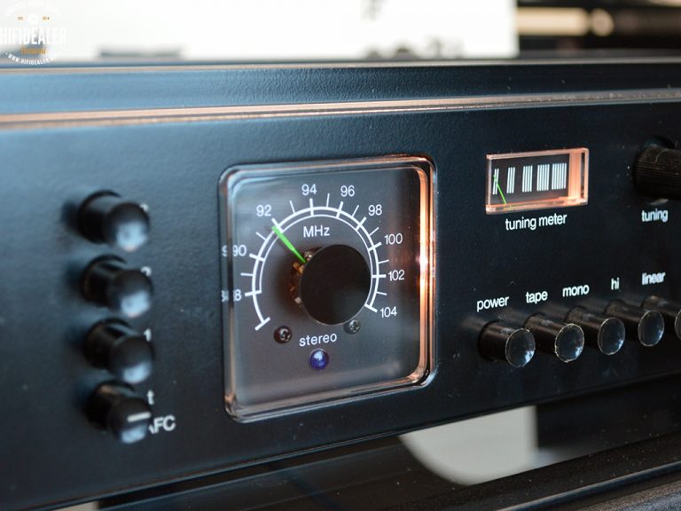 Sonab R-4000-2 - Hifidealer