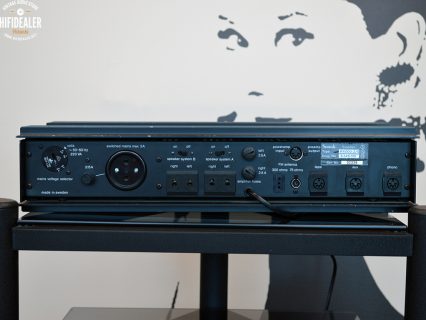 Sonab R-4000-2 - Hifidealer